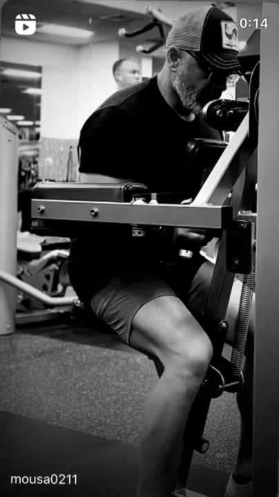 [video] Mirsaeed Moussavi On Linkedin Shoulderpower Strengthrevolution Fitnessjourney