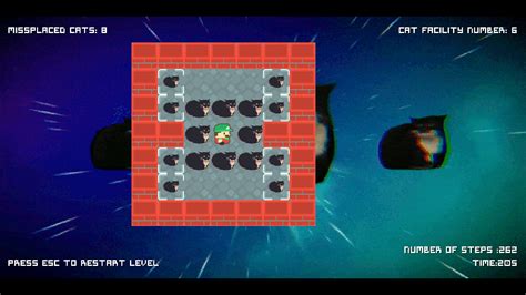 Buy Cheap Push That Cat Cd Key 🏷️ Best Price Ggdeals