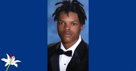 Demon L Floyd Jr Age 18