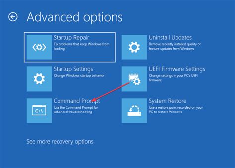 MBR Error Common Causes How To Fix It