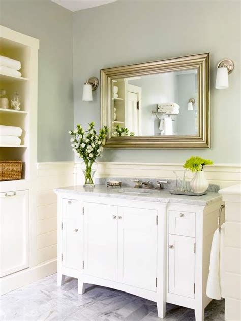 19 Small Bathroom Vanity Ideas To Solve Your Storage Problems