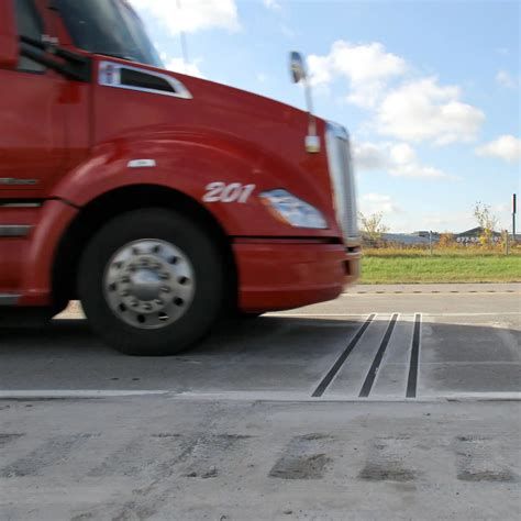 Quarterhill Tire Sensors