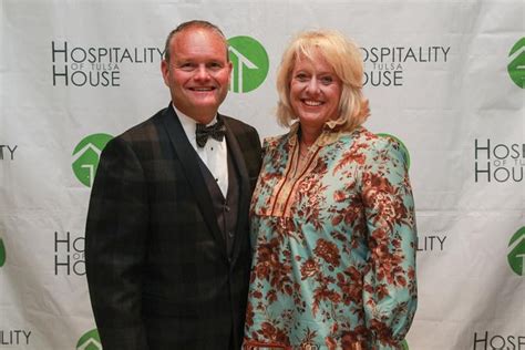 Hospitality Under The Stars Giving Back