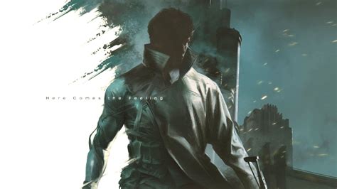 Physint Everything You Need To Know About Hideo Kojimas New Game