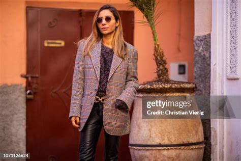 36 Sofia El Arabi Photos And High Res Pictures Getty Images