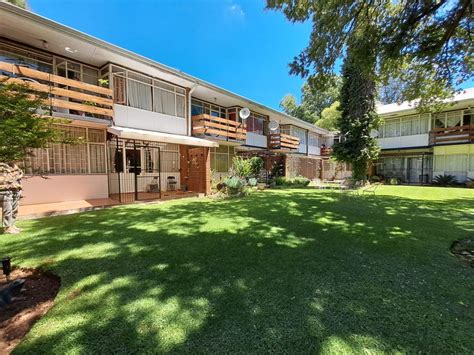 2 Bedroom Apartment Flat For Sale In Potchefstroom Central P24 115644076