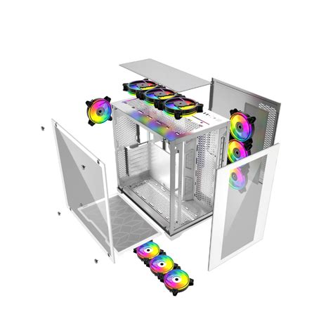 Buy Thunder Dazzler Gaming Case In Pakistan Techmatched