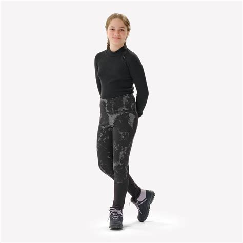 Hiking Tights Decathlon