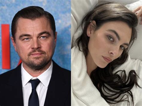 48살 디카프리오 여전한 취향…25살 모델과 연애 중 네이트 연예