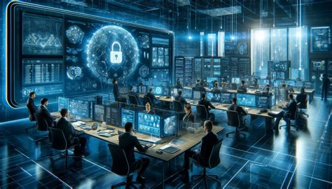 Emerging Cybersecurity Threats In The Ai Era