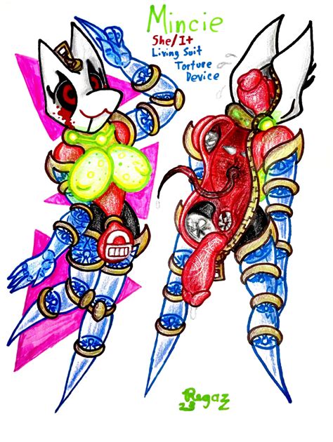 Rule 34 Absurd Res Acid Ambiguous Gender Anthro Battery Life Blood