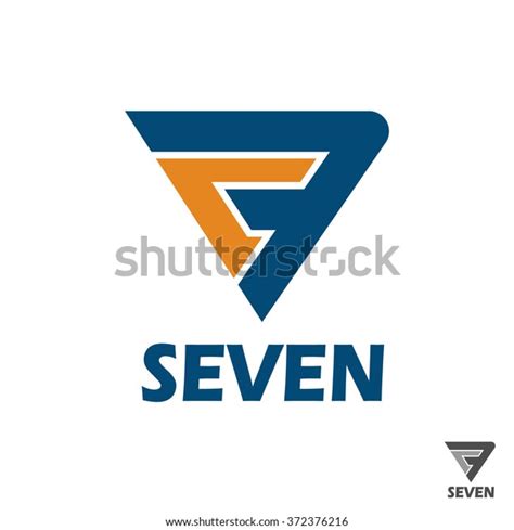 13 7 Things Logo Stock Vectors And Vector Art Shutterstock