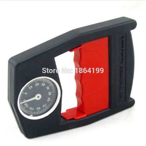 Price Hand Dynamometer Hand Grip Strength Measure Grandado