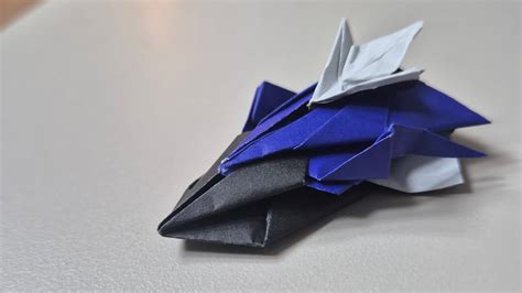 종이 미니카 스타 Youtube