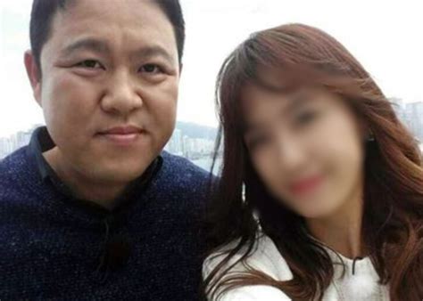 김구라 와이프 재혼녀 프로필 전부인 네이버 블로그