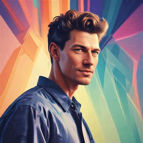 Convert Photo To Dispersion Effect Style Free Online And Ai Powered