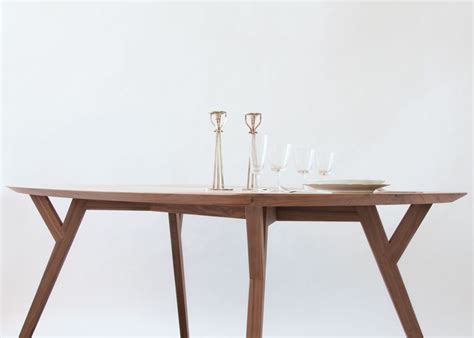 Martin Azuas Trees And Rocks Table Contrasts Wood With Marble
