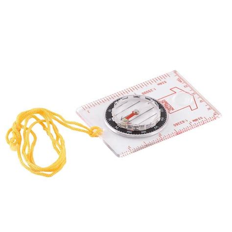 Easy Camp Advenuter Map Compass