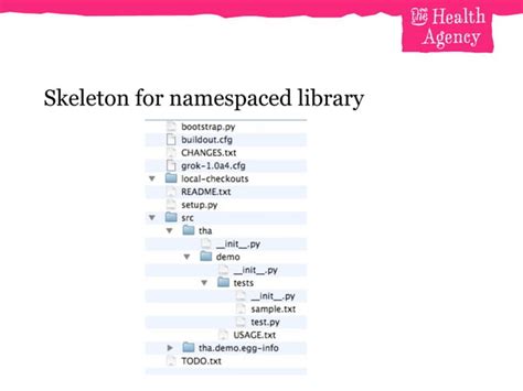 Practical Project Automation Ppt