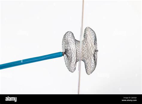 Atrial Septal Defekt Devices For Invasive Cardiology Procedures