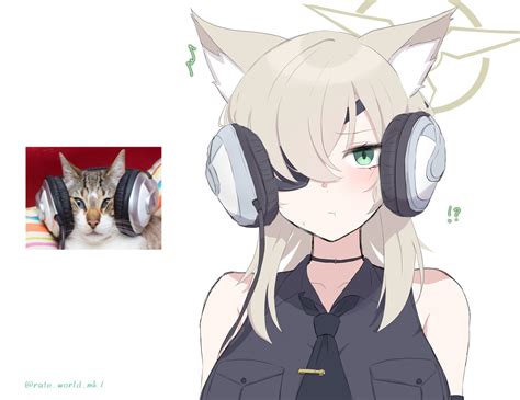 Suou Blue Archive Danbooru