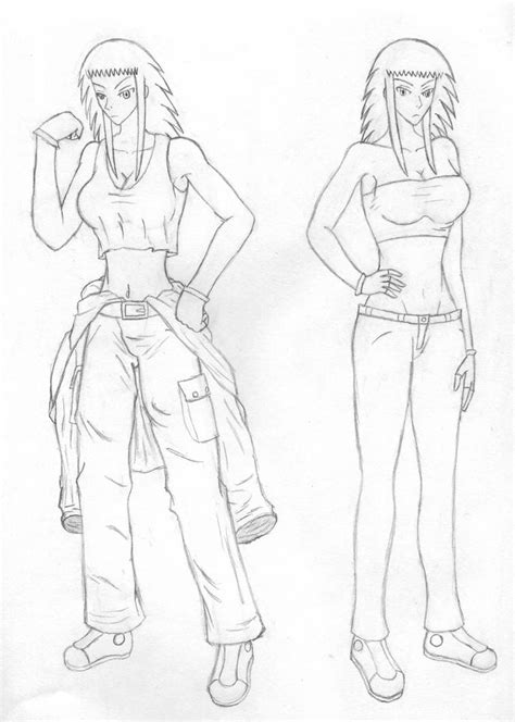 Refia Clothes Design By Kixari On Deviantart