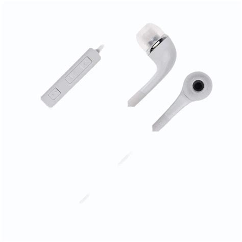 White Vivo Wired Earphones Mobile At Rs Piece In Ahmedabad ID