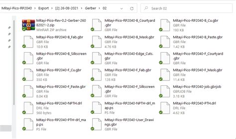 How To Get Your KiCad PCB Design Ready For Fabrication KiCad Version