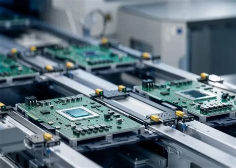 Expert Pcb Assembly Services And Circuit Board Manufacturing