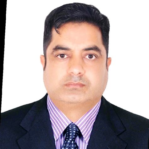 Rizwan Iqbal Bhatti Pmp® Icon Linkedin