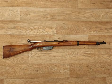 Steyr Mannlicher M95 Carbine Sold Birmingham Militaria