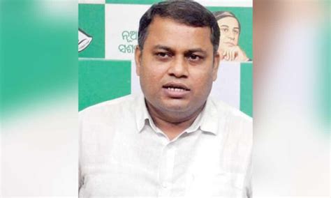 Bjd Slams State Govt Over Delay In Inventory Of Ratna Bhandar