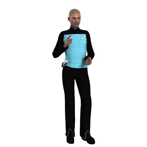 Explorer Uniform For Genesis 2 Male Michael 6 3d Figure Assets Prime 499 Nvent3d