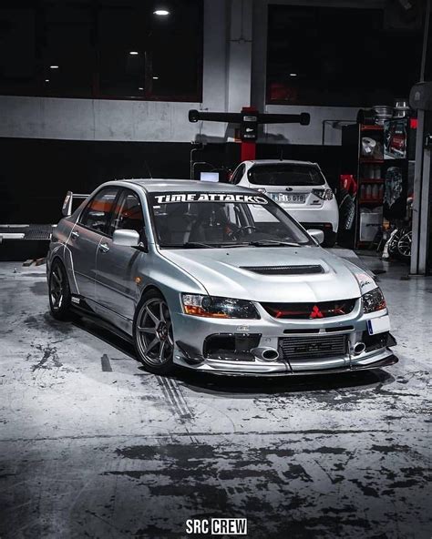 Mitsubishi Lancer Evolution Artofit