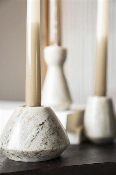 Kandelaar Chi Sika Wonen