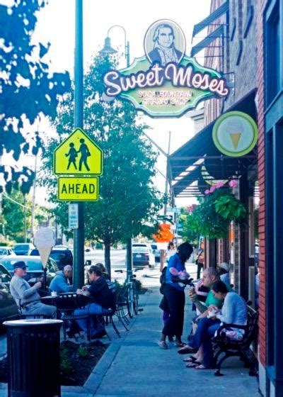 What Makes Gordon Square Arts District Exceptional Executive Arrangements