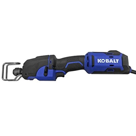 Kobalt 6 Amp Variable Corded Reciprocating Saw Open Box Public