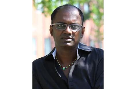 Guyana Born Narine Dat Sookram Creates History Guyana Chronicle Newsfeed Gy