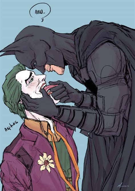 Top Joker X Batman At Lee Ramirez Blog