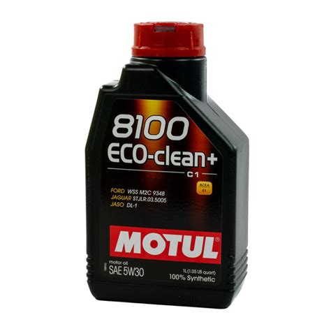 Ford WSS M2C934-B | Oleje i filtry samochodowe • AutoOleje.pl