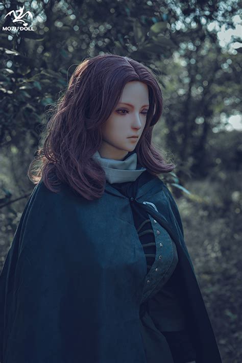 Mozu Anime Doll 163cm Lifesize Love Doll UmeDoll