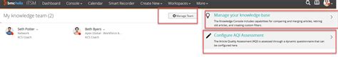 Helix Itsm Using Kcs For Knowledge Management Rightstar