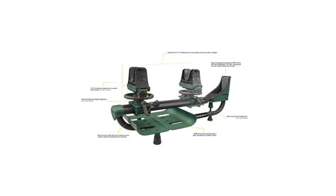 Lead Sled® DFT 2 | Caldwell
