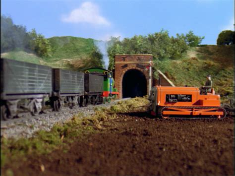 Hackenbeck Tunnel Hit Entertainment Wiki Fandom