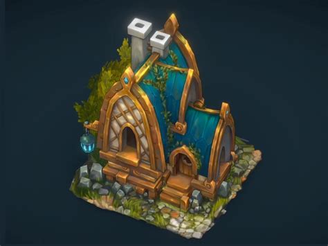 Pbr Texturing Realistic Pbr Texturing Upwork