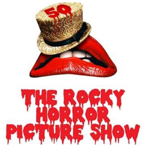 Lets Do The Time Warp Again The Rocky Horror Picture Show Celebrates