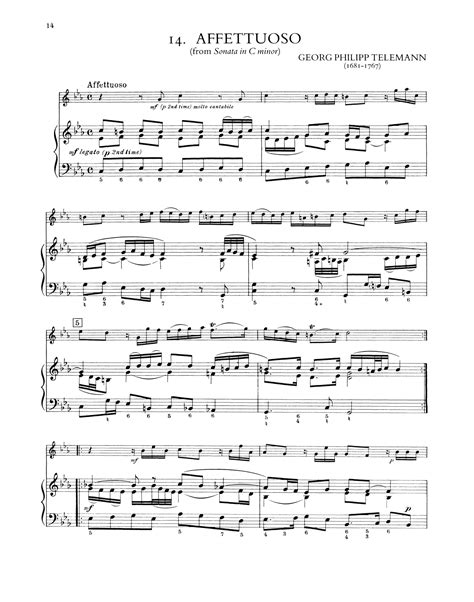 First Book Of Oboe Solos Reed Supplies Canada Ltd