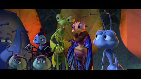 A Bugs Life Princess Attas Hottest Backside Youtube