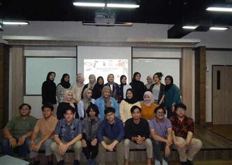 Haninditya Putri Maludin On Linkedin Guestspeaker Perkata