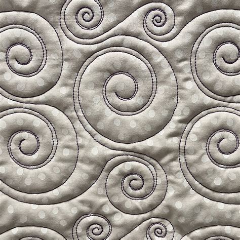 E2e Swirls Pantograph Etsy